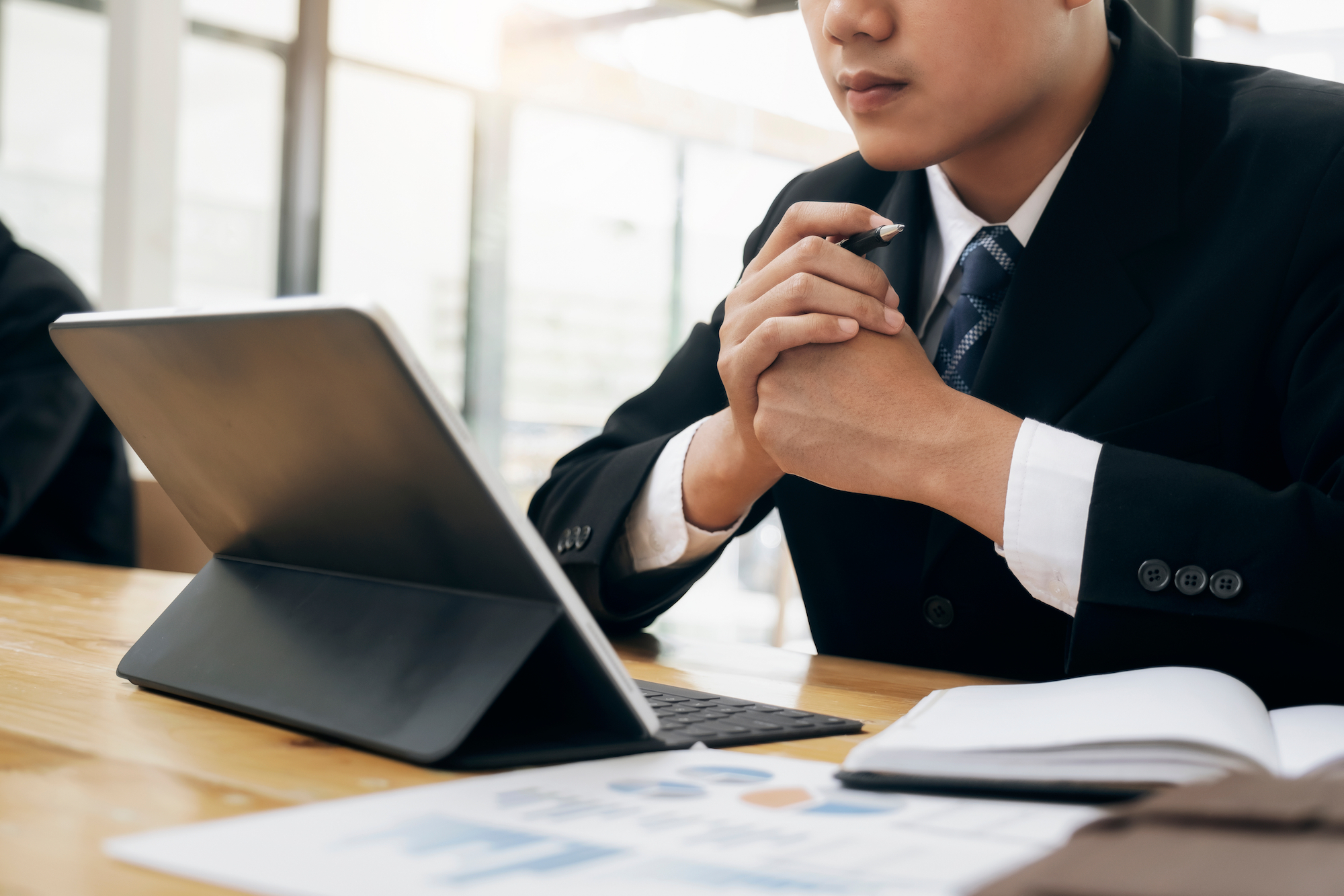 CEO Placement of an E-commerce Company | PeopleSuite Talent Solutions
