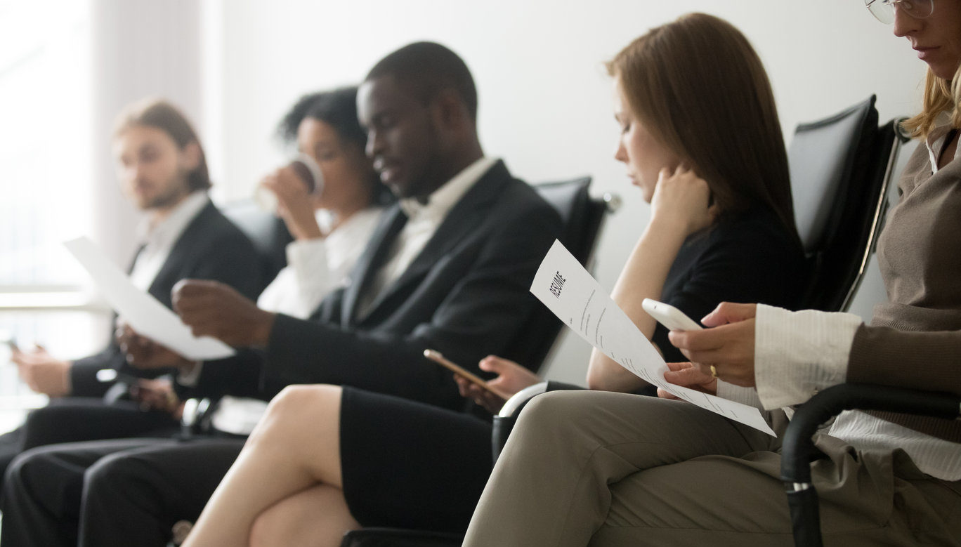 Available Jobs | PeopleSuite Talent Solutions