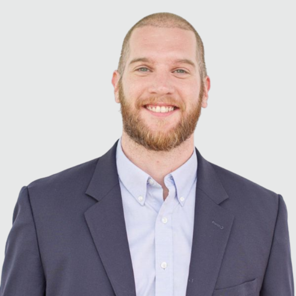 Dylan Cochran | PeopleSuite Talent Solutions