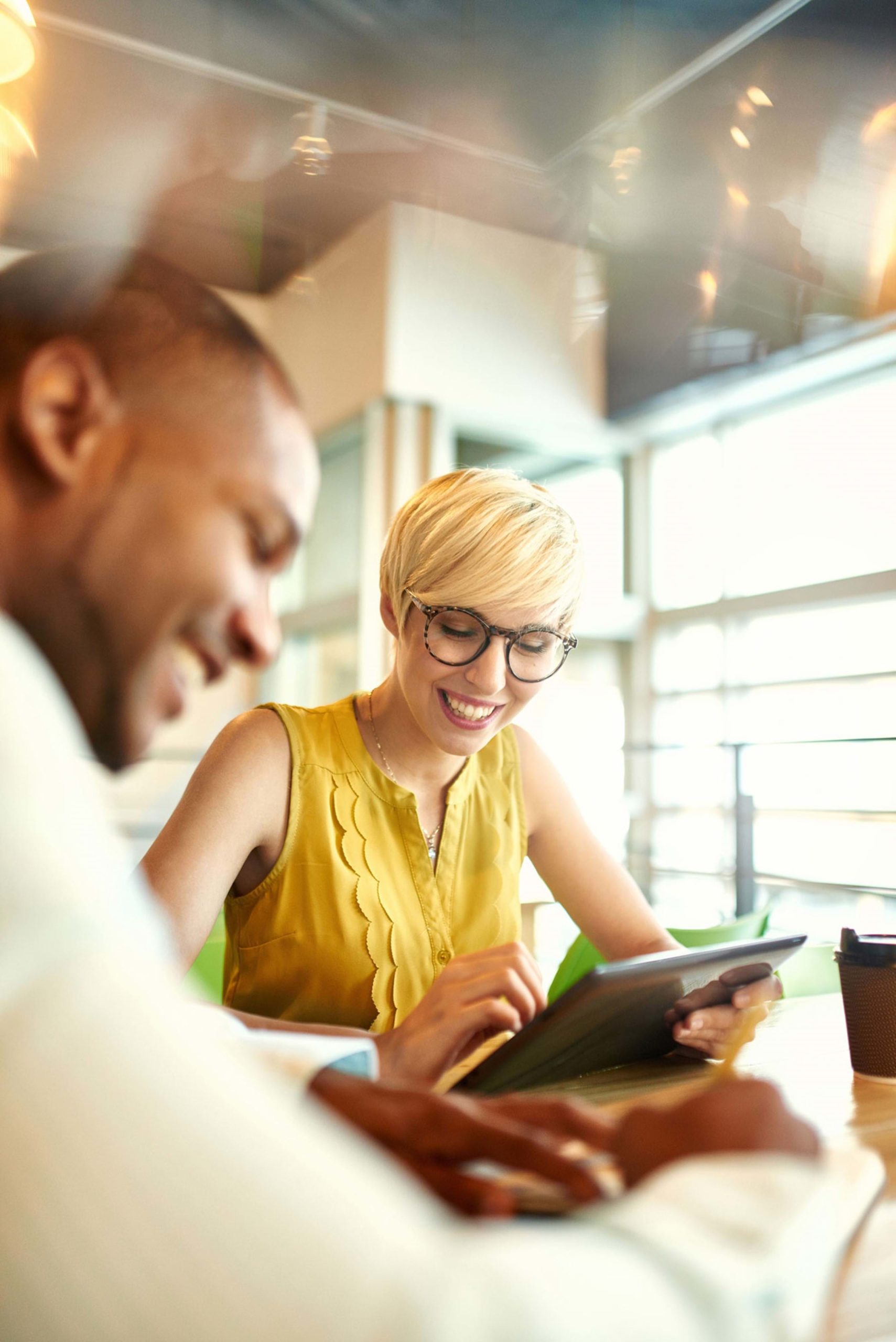 Selling the Company, Position, and Culture to the Candidate ...