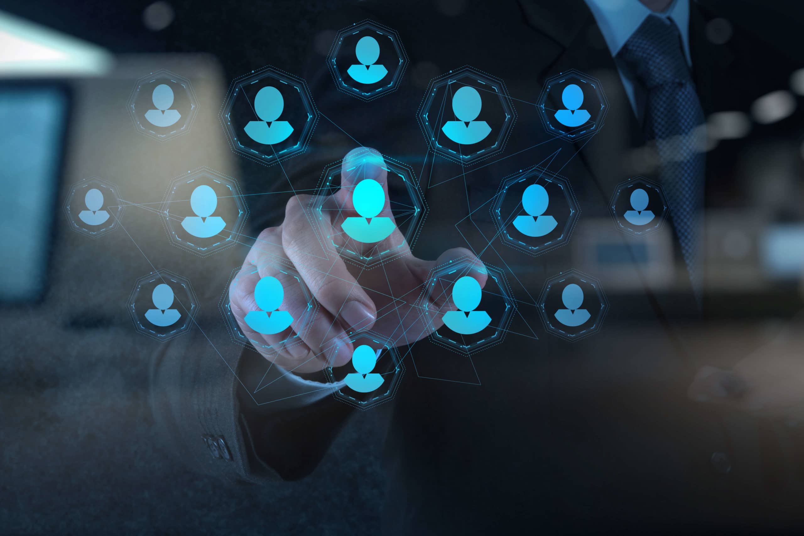 How Working With a Recruiter Can Give Your Job Search the Boost It ...